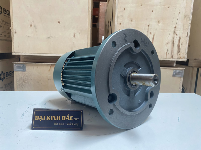 Motor điện YE2-100L-2 3kw 2 cực